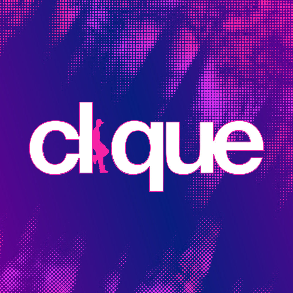 Clique Apparel - Today’s Hottest Streetwear Brands!
